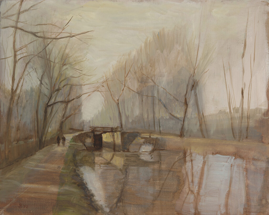 Paintings – Jack Boul | Washington, DC Artist