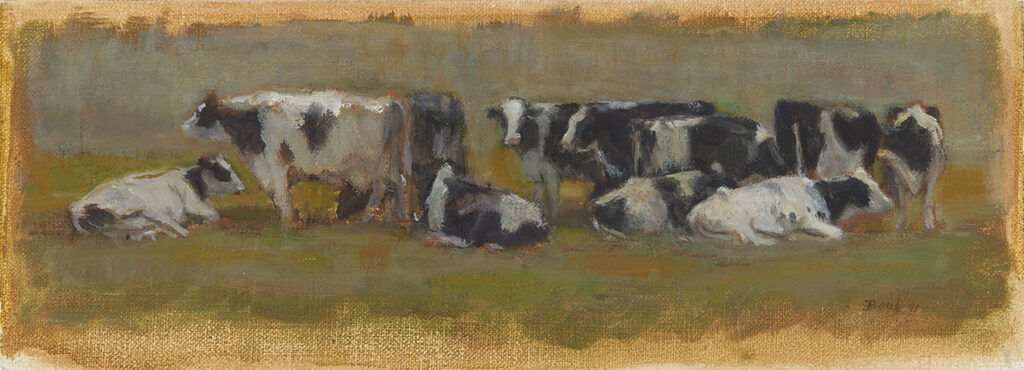 Paintings – Jack Boul | Washington, DC Artist