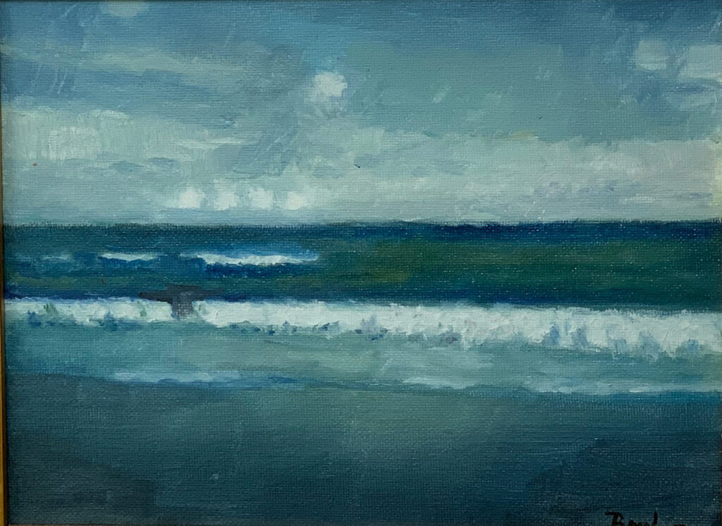 Paintings – Jack Boul | Washington, DC Artist