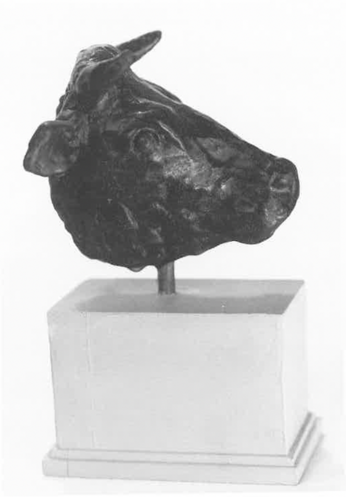 Sculptures – Jack Boul | Washington, DC Artist