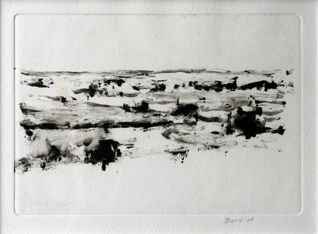 Monotypes – Jack Boul | Washington, DC Artist