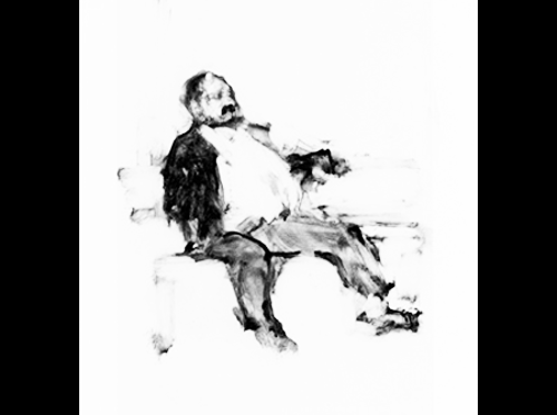 Monotypes – Jack Boul | Washington, DC Artist