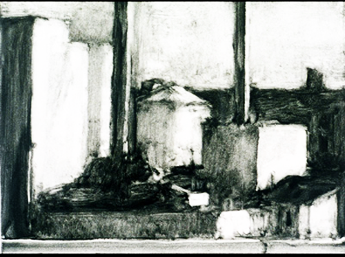 Monotypes – Jack Boul | Washington, DC Artist
