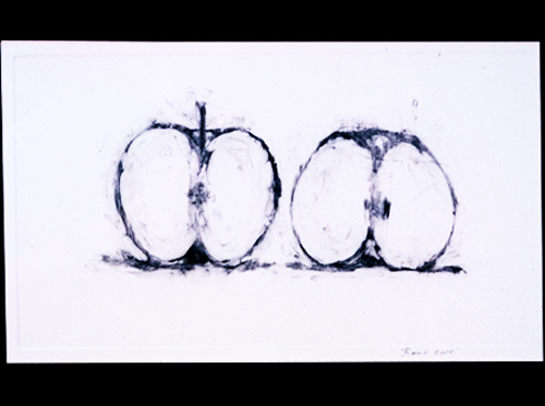 Monotypes – Jack Boul | Washington, DC Artist