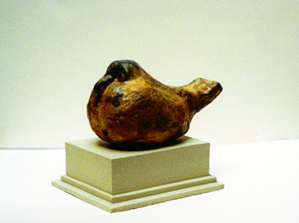 Sculptures – Jack Boul | Washington, DC Artist