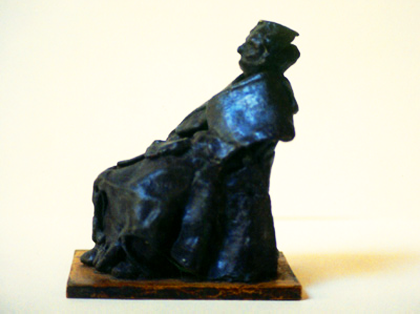 Sculptures – Jack Boul | Washington, DC Artist