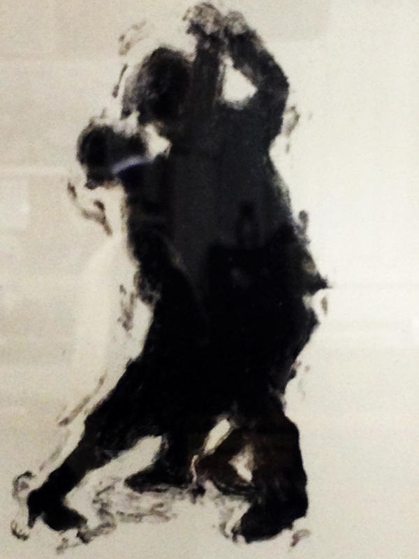 Monotypes – Jack Boul | Washington, DC Artist