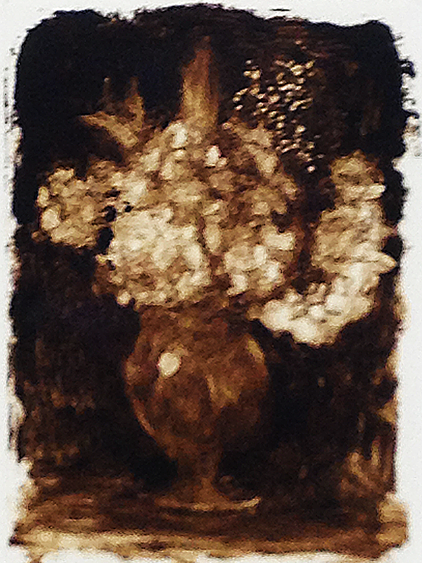 Monotypes – Jack Boul | Washington, DC Artist